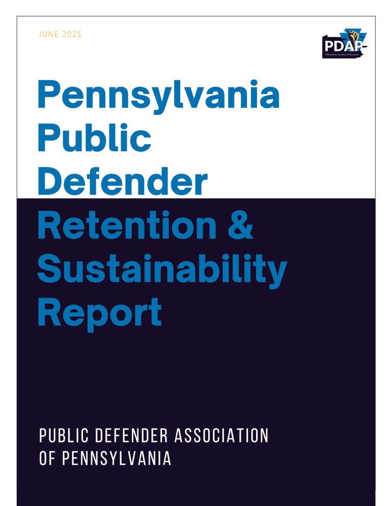 What's New With PDAP - PDAP